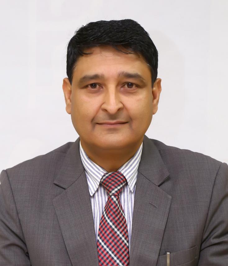 First Microfinance Laghu Bitta Bittiya Sanstha